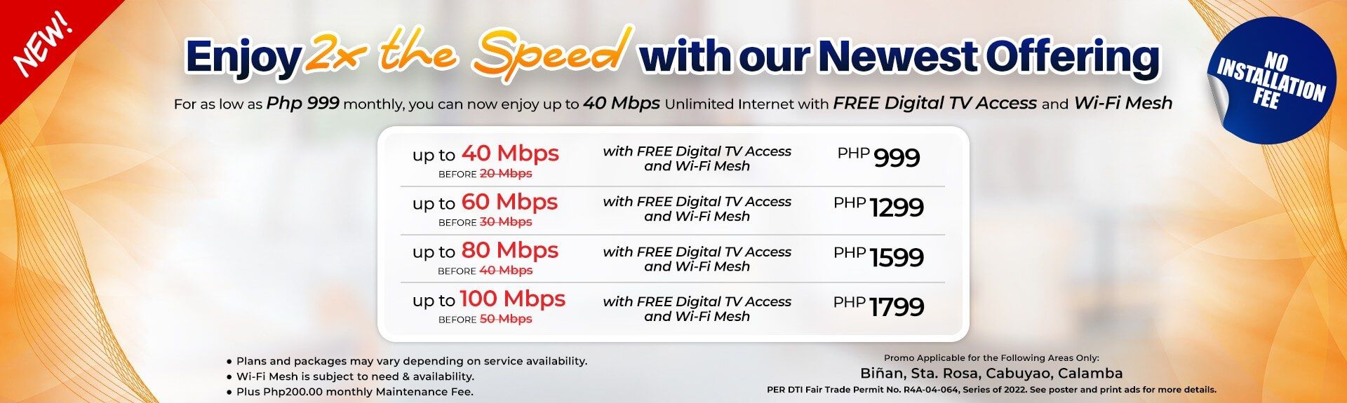 Royal Cable - Fiber home internet and Cable TV provider