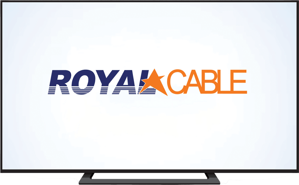 Internet Free TV Access - Royal Cable