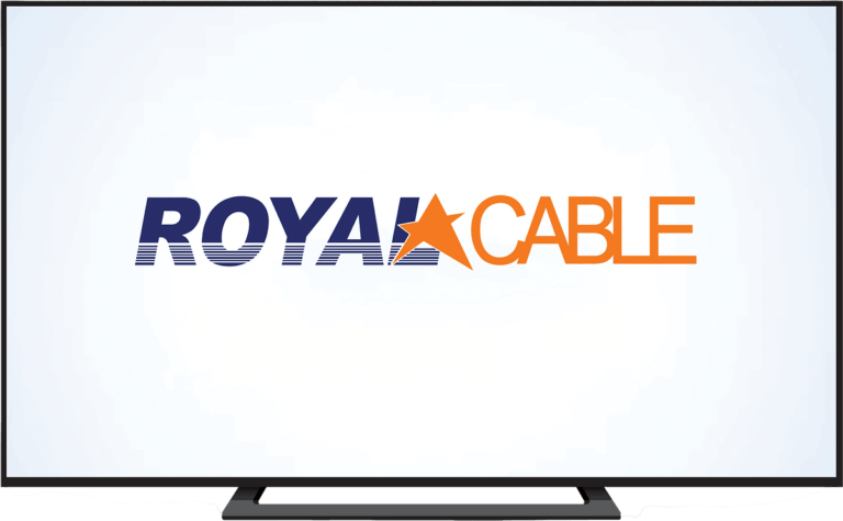 Internet Free TV Access - Royal Cable