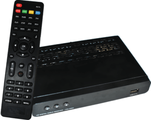 Internet Free TV Access - Royal Cable