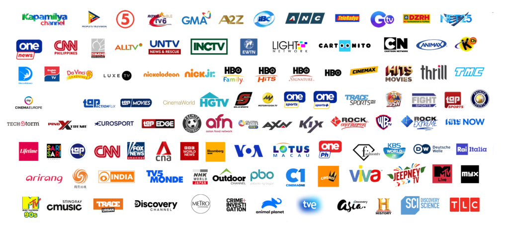 Internet Free TV Access - Royal Cable