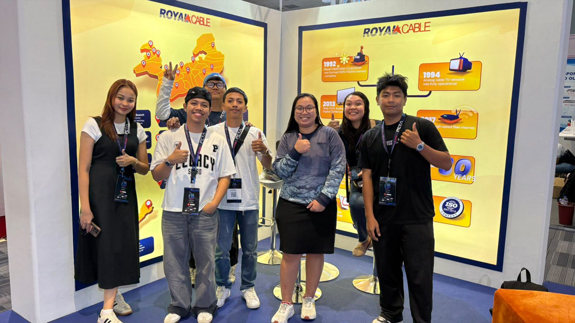 Blog - Royal Cable